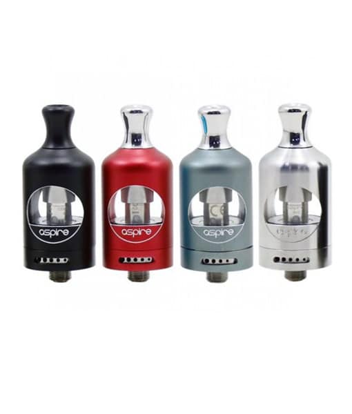 Aspire Nautilus 2 MTL Tank Atomizer – KMG Imports