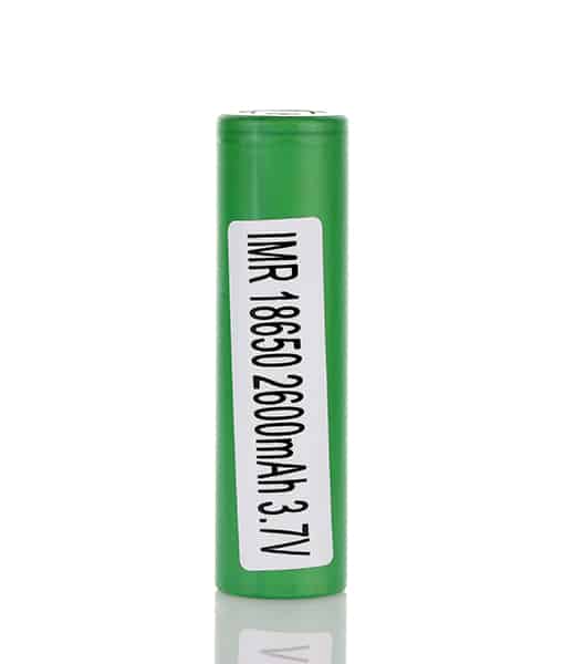 18650 Sony VTC5 2500mAh Cell – KMG Imports