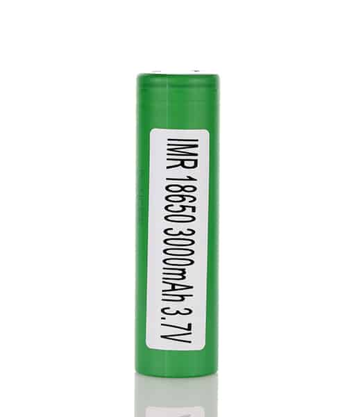 18650 Sony VTC6 3000mAh Cell – KMG Imports