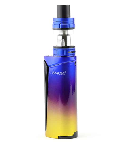 SMOK Priv V8 Blue and Multi-Color – KMG Imports