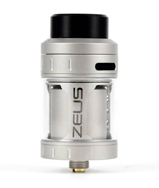 GeekVape Zeus RTA Top Airflow Leak Proof 3D Airflow System KMG Import ...