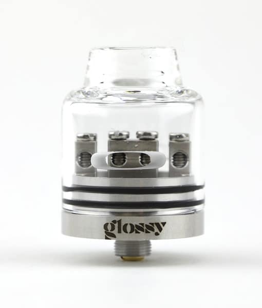 Glossy Glass BF RDA – KMG Imports