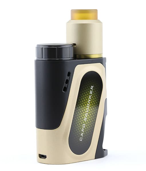 IJOY CAPO Squonker Kit – KMG Imports