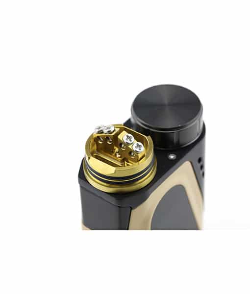 IJOY CAPO Squonker Kit – KMG Imports