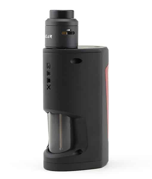 Geekvape GBox Sqounk Kit – KMG Imports
