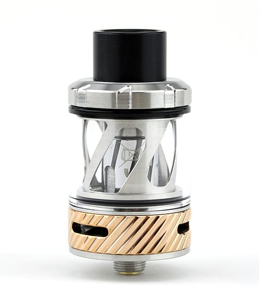 uwell-nunchaku-tank-stainless-steel-01 – KMG Imports