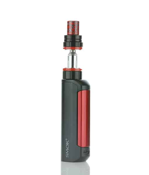 SMOK Priv M17 Kit Black/Red – KMG Imports