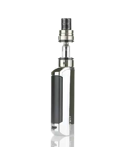 SMOK Priv M17 Kit Prism Chrome – KMG Imports