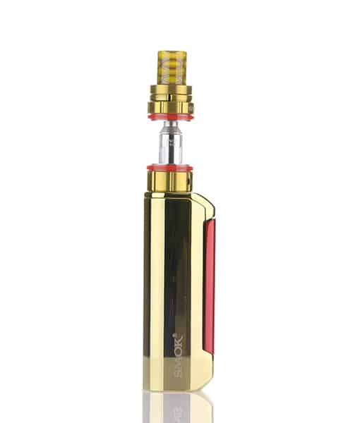 SMOK Priv M17 Kit Prism Gold – KMG Imports