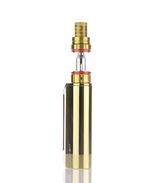 SMOK Priv M17 Kit Prism Gold – KMG Imports