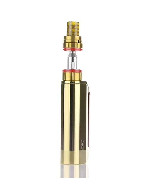 SMOK Priv M17 Kit Prism Gold – KMG Imports