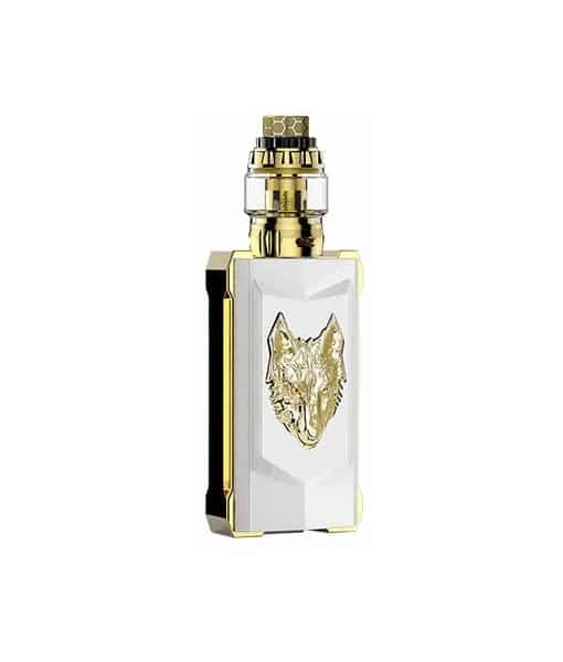 Snowwolf Mfeng Kit Pearl White Gold – KMG Imports