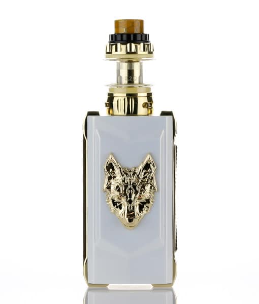 Snowwolf Mfeng Kit White Gold – KMG Imports