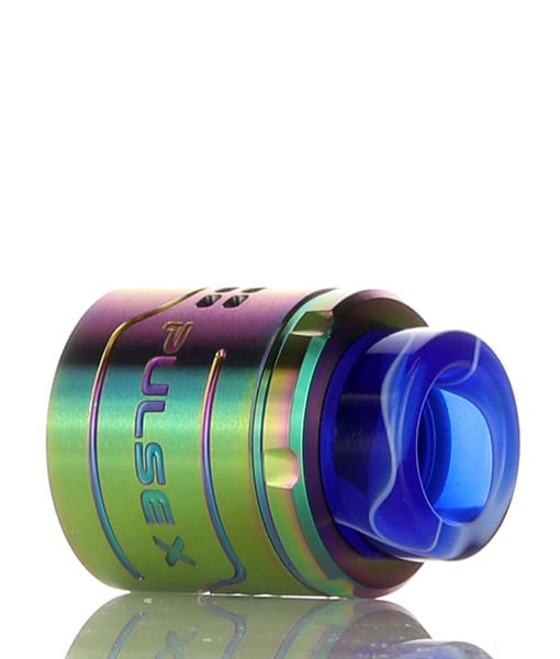 Vandy Vape Pulse X RDA Rainbow – KMG Imports