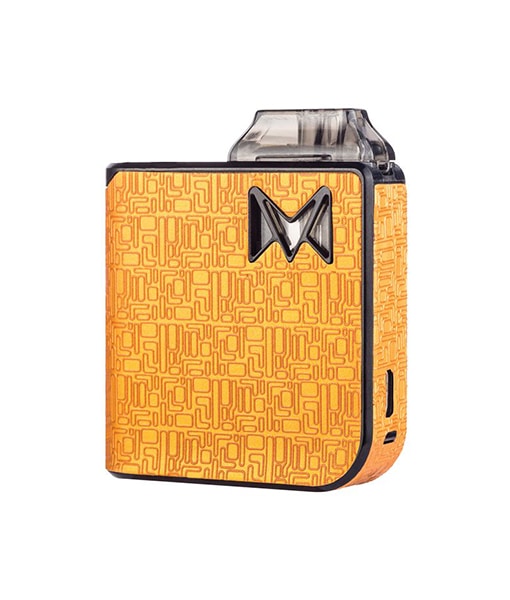 SV Smoking Vapor Mi-Pod Kit Digital Orange – KMG Imports