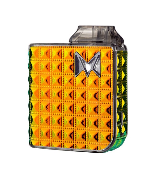 SV Smoking Vapor Mi-Pod Kit Rave Respect – KMG Imports