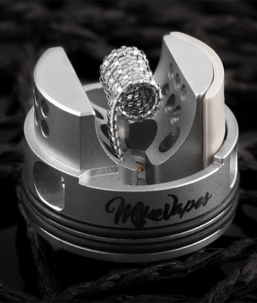 Wotofo Juggernaut Pre-Built Coils - 10 Pieces – KMG Imports