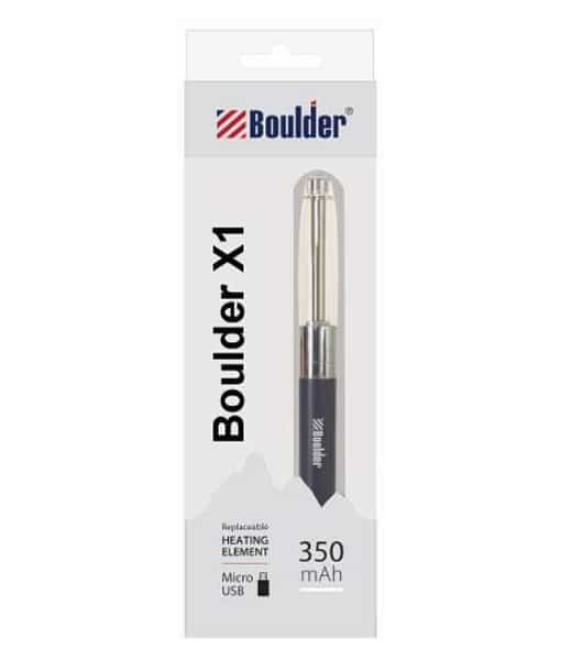 Boulder X1 Pod System – KMG Imports