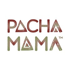 Pachamama Logo – KMG Imports