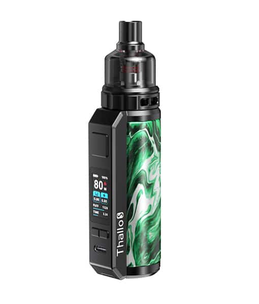smok-thallo-s-kit-fluid-green – KMG Imports