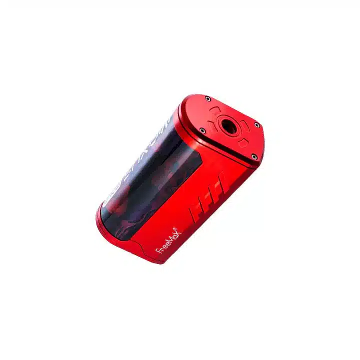 Freemax Maxus Solo 100w Mod – KMG Imports