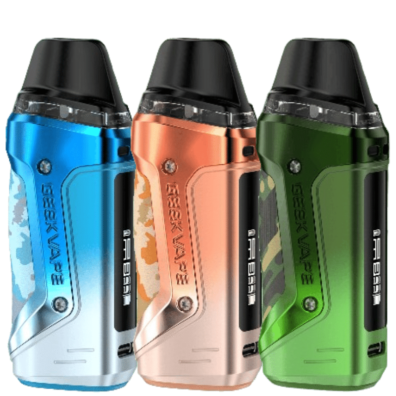 Geek Vape AN2 Pod System – KMG Imports