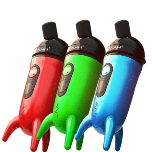 Lookah Ant 710 Battery Mod – KMG Imports