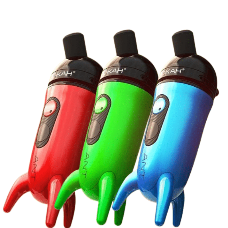 Lookah Ant 710 Battery Mod – KMG Imports