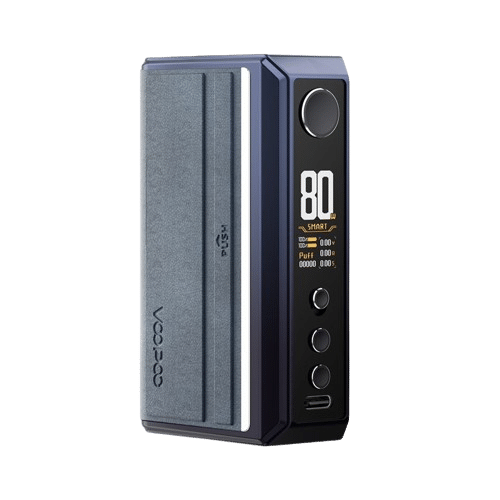 Voopoo Drag 5 177W Box Mod – KMG Imports