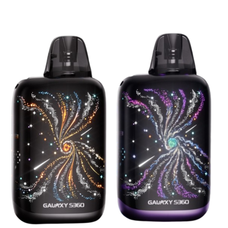 Lost Vape Galaxy S360 Pod Kit – KMG Imports