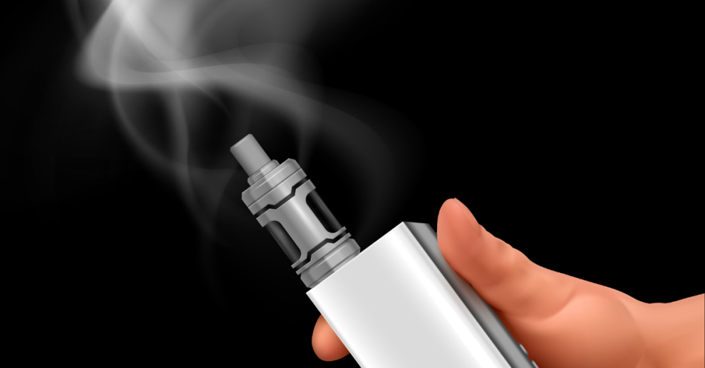 Low Nicotine Disposable Vape Smooth Options for Cutting Down, Not Up ...