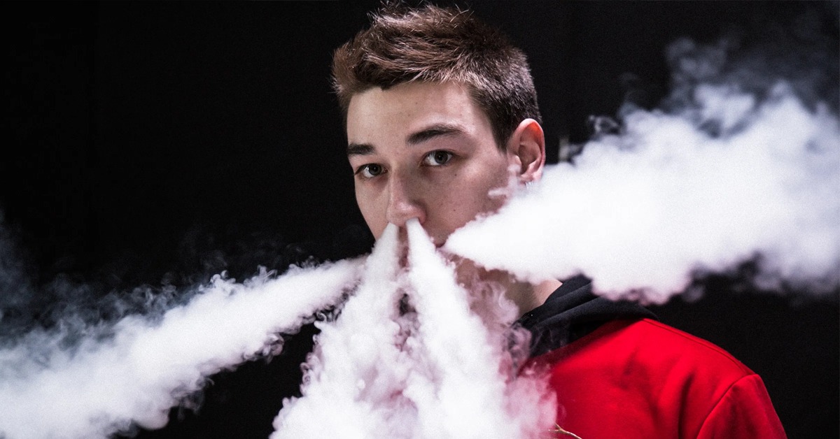 How to Inhale a Vape: MTL vs DTL Beginner Guide